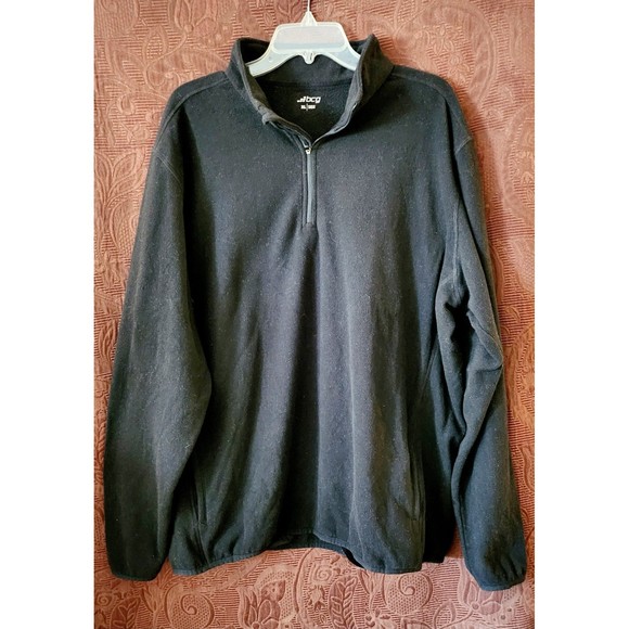 bcg | Jackets & Coats | Bcg Full Zip Fleece Xl | Poshmark